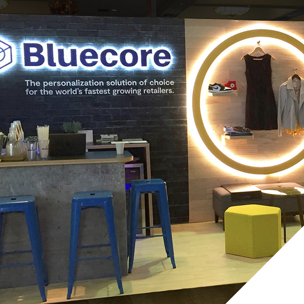 Trade Show Booth Projects and Designs - Marquis Exhibits Las Vegas